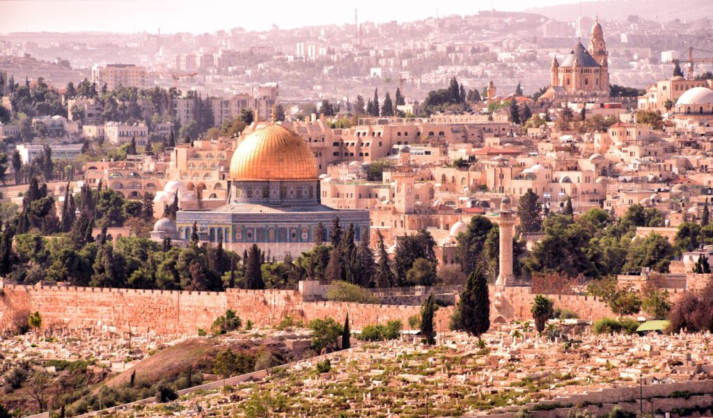 Christian Holy Land Tour: Scripture and Sites - Custom Israel Tours by ...